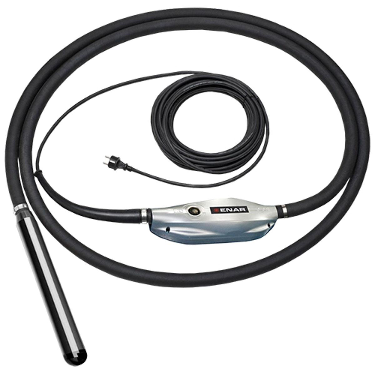 ENAR | SPYDER Electric Concrete Vibrator | IPS Inc.