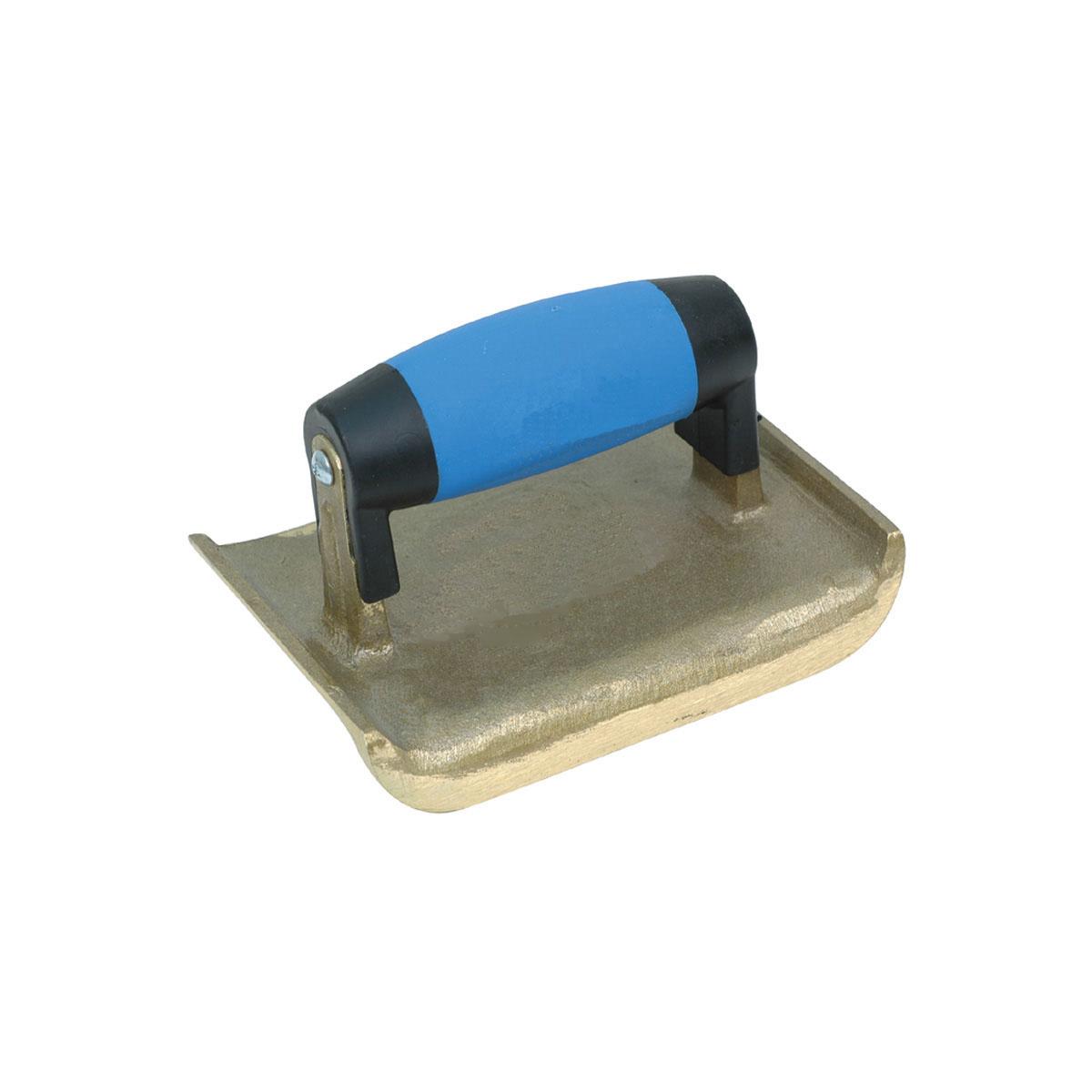 Beton Trowel | BT70BE Bronze Hand Edger | IPS Inc.
