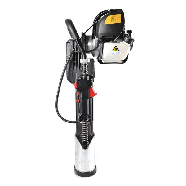 Gas-Powered Post Driver, Honda Engine | IPS Inc.