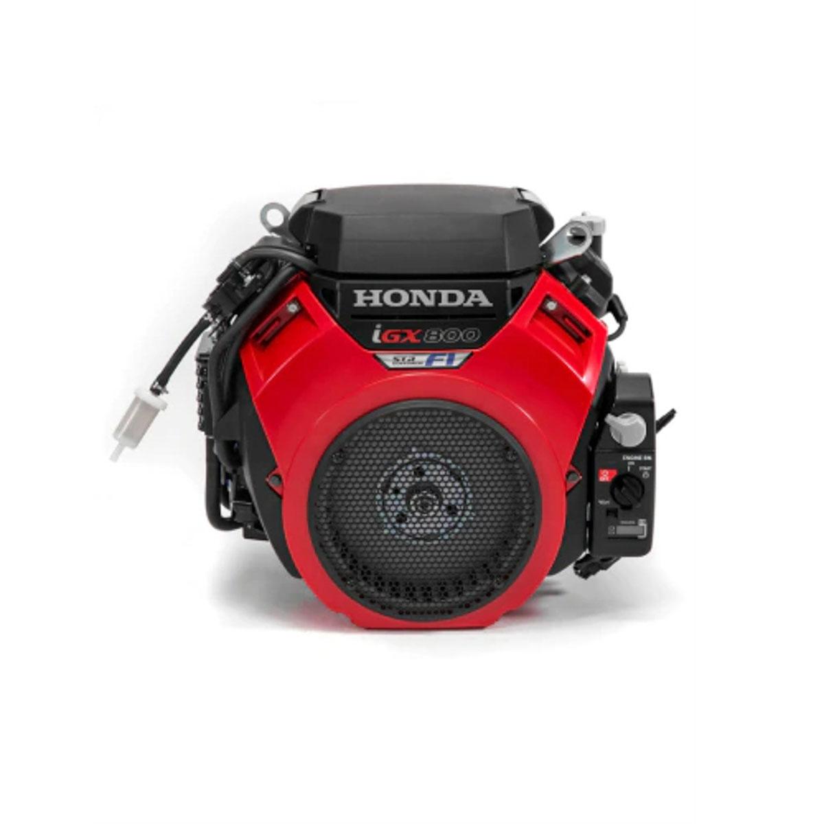 Honda | iGX800 Engine, V-Twin, Canbus Control | IPS Inc.